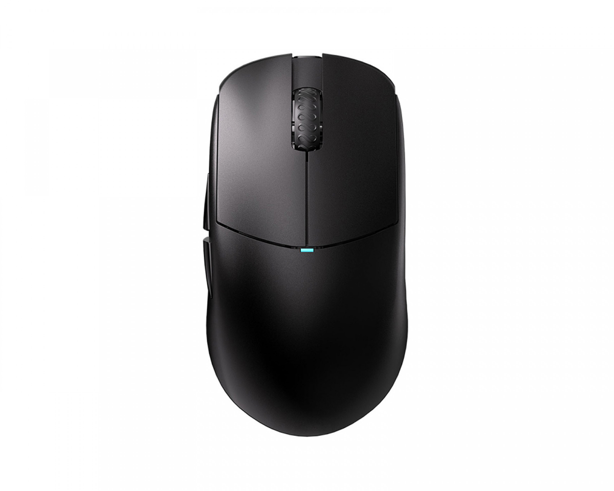Lamzu Atlantis Mini 4K Wireless Superlight Gaming Maus - Charcoal Black ...