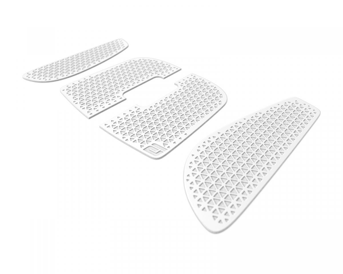 Endgame Gear OP1 Grips - Weiß - MaxGaming.gg