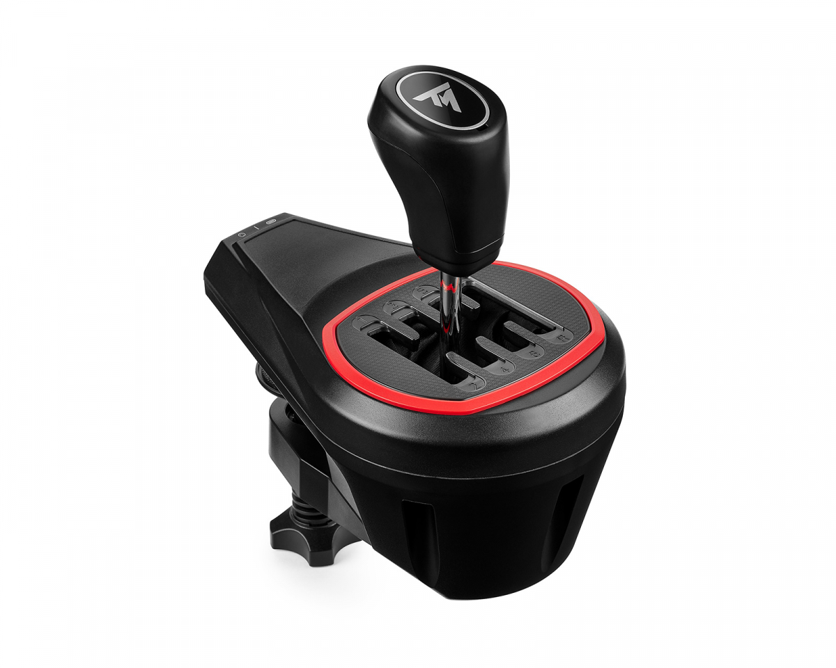 Thrustmaster TH8S Shifter Add-On - Schalthebel - MaxGaming.gg