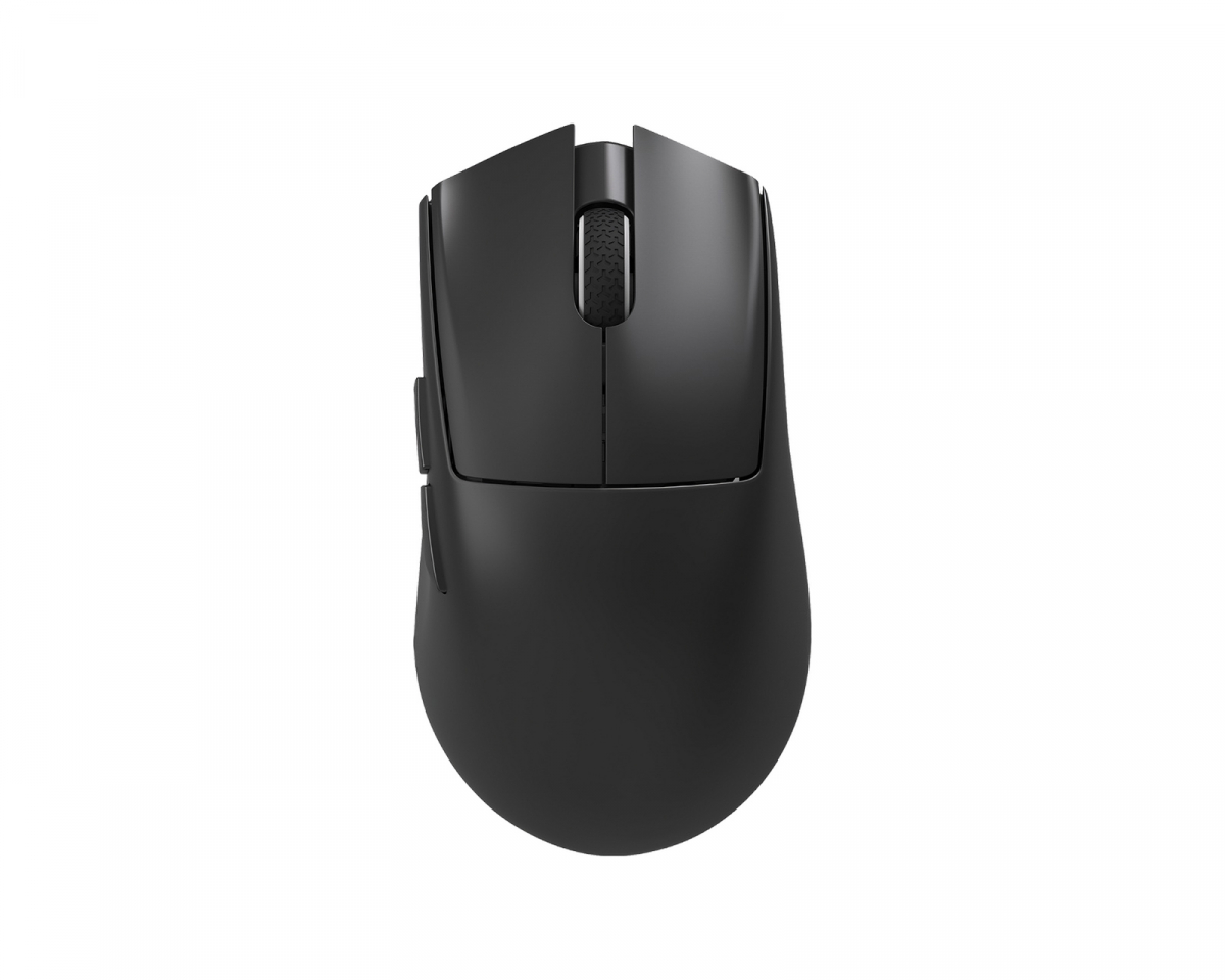 Darmoshark N5 Ultra-light Kabellose Gaming Maus - Schwarz - MaxGaming.gg