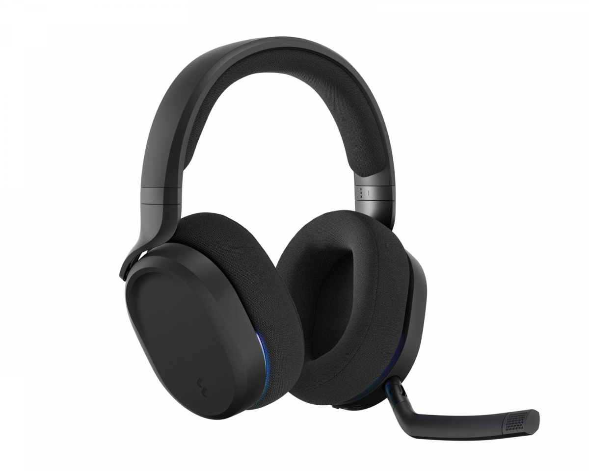Fractal Design Scape Kabelloses Headset - Dark - MaxGaming.gg