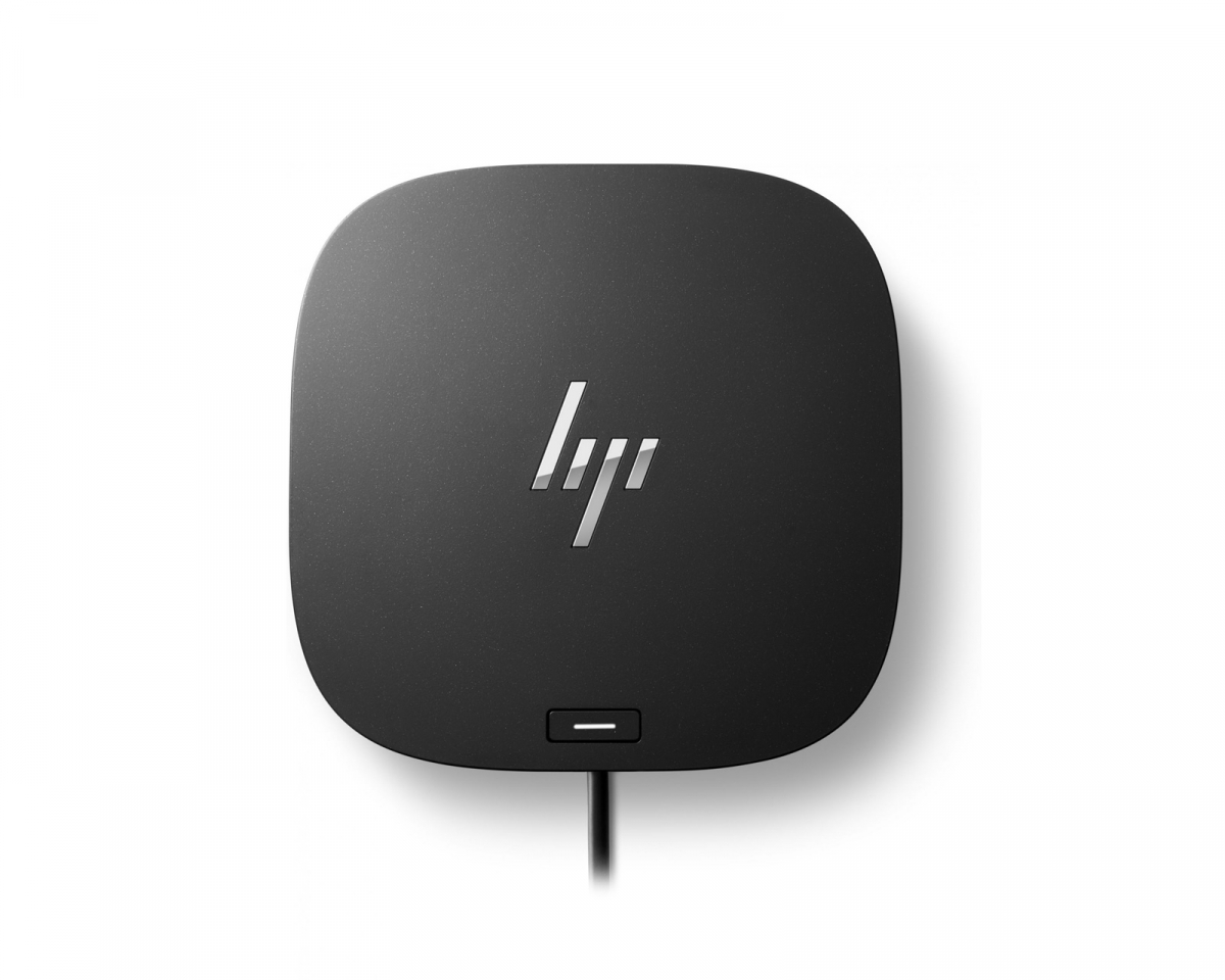 HP USB-C/A Universal Dock G2 Dockingstation 100W - MaxGaming.gg