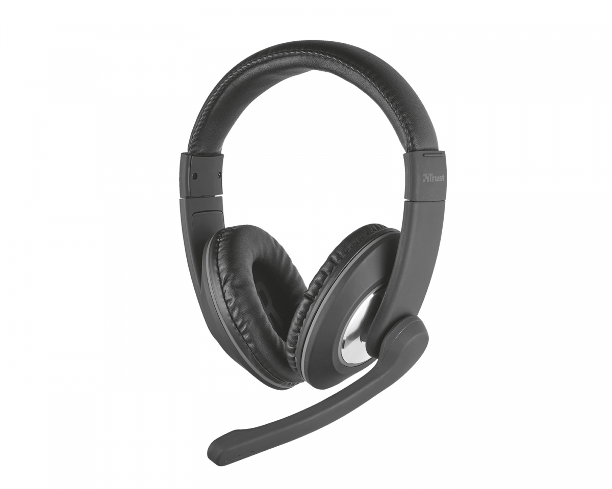 Trust Reno Headset - MaxGaming.gg