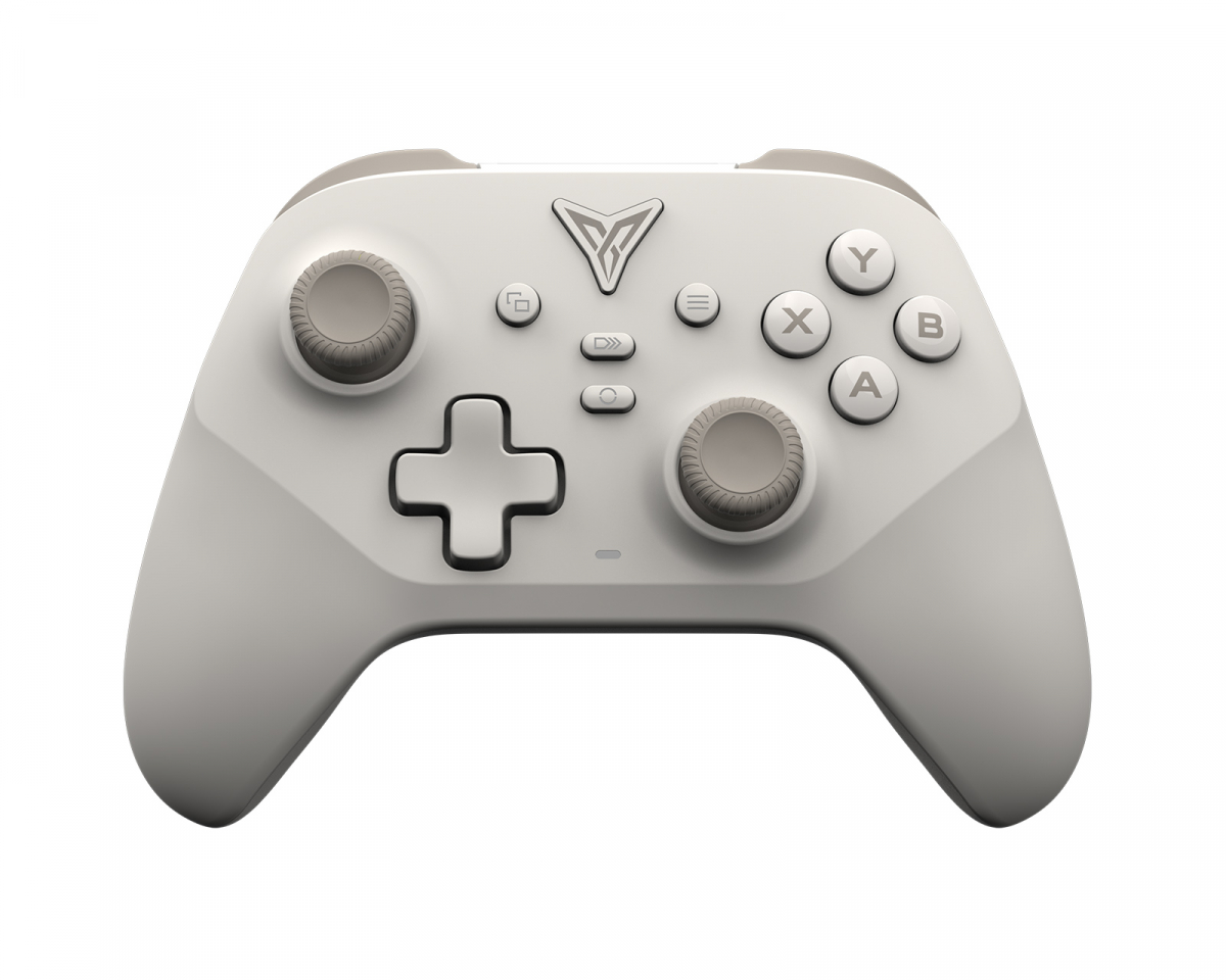 Flydigi Dune Fox HE Wireless Controller - Beige - MaxGaming.gg
