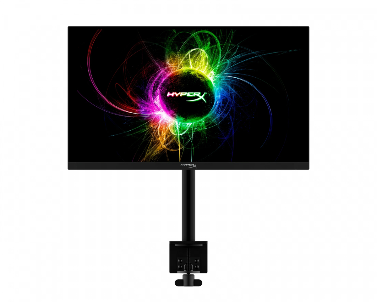 HyperX Armada 27 QHD Gaming-Monitor - MaxGaming.gg