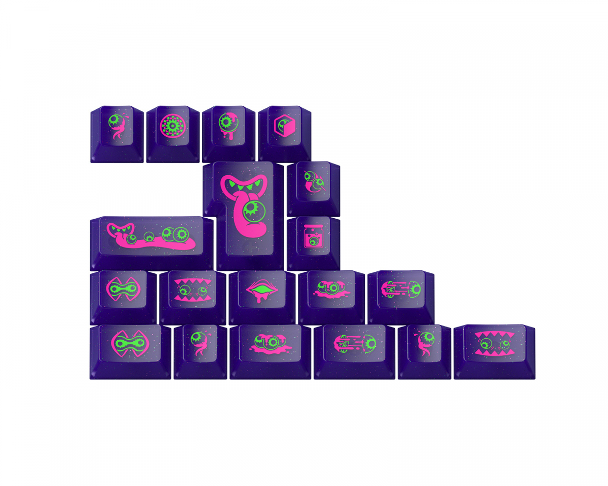 Milkyway MW Eyeball Collector - Novelty kit - MaxGaming.gg