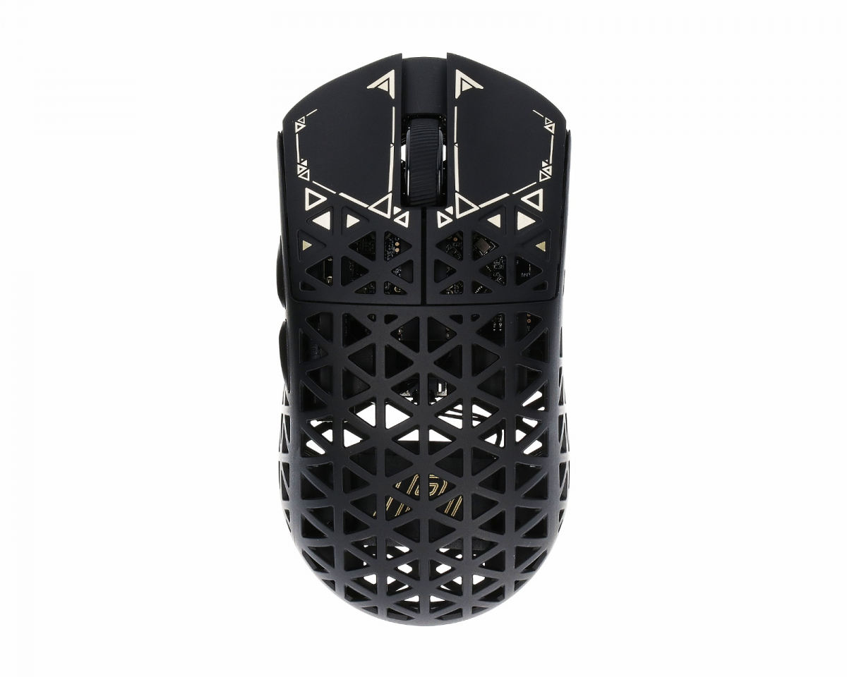 IPI Float 88 8k Kabellose Gaming-Maus - Schwarz - MaxGaming.gg