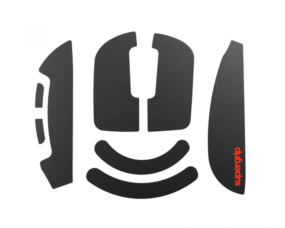 Pulsar Supergrip Grip Tape für Pro Series JV-X - MaxGaming.gg