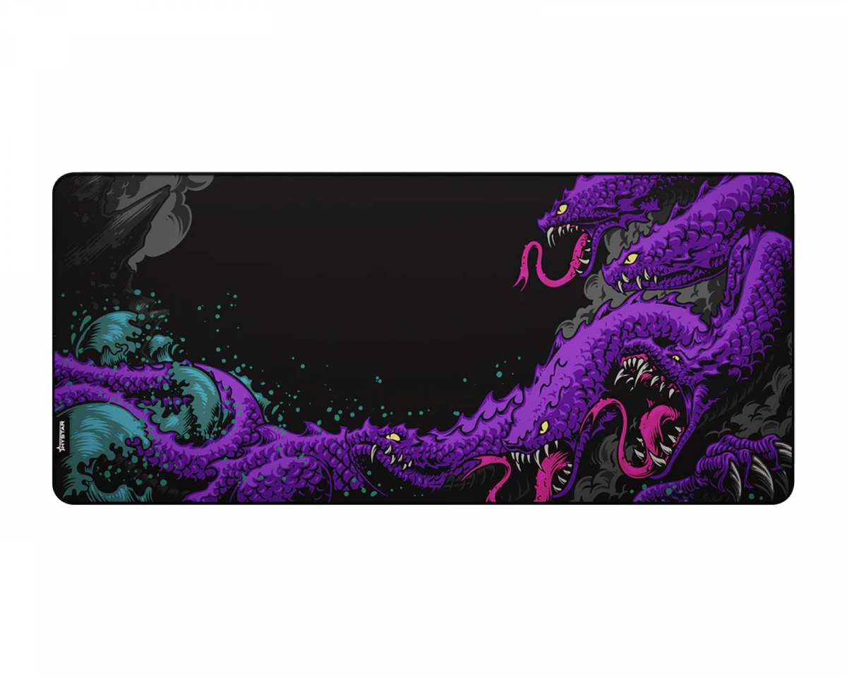 Hystar Mythic Hydra XXL Mauspad - MaxGaming.gg