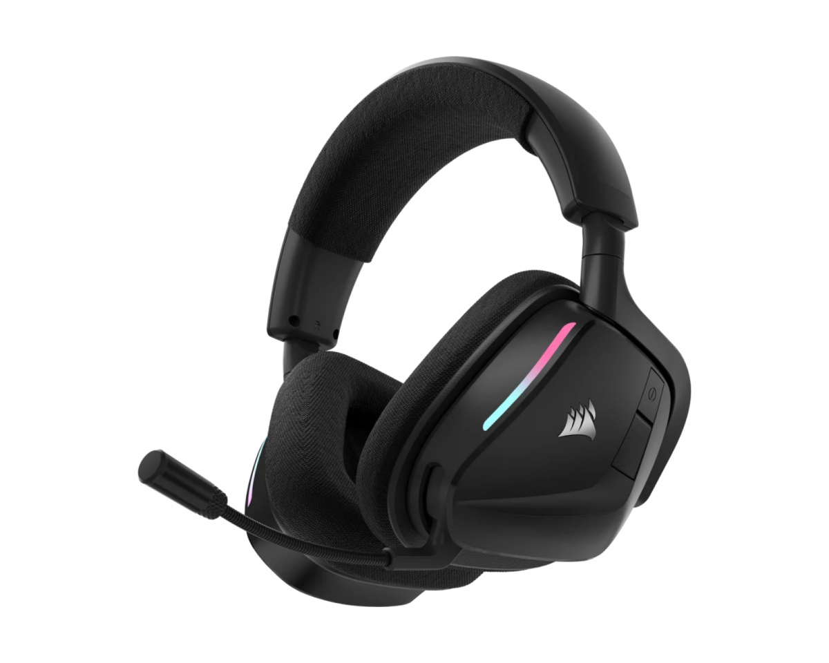 Corsair VOID Wireless v2 Gaming-Headset für PlayStation - Carbon ...