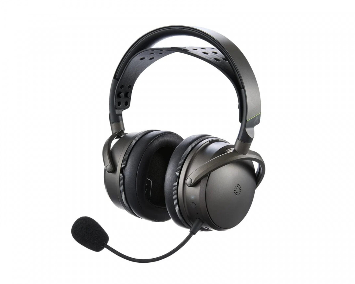 Audeze Maxwell 2 Drahtloses Gaming-Headset (Xbox/PC) - MaxGaming.gg