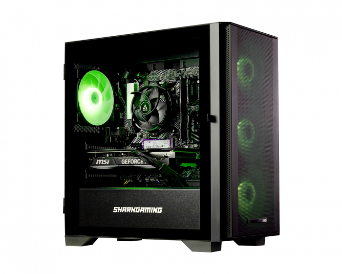 Gaming-computer - Ein großes Produktangebot bei MaxGaming.gg