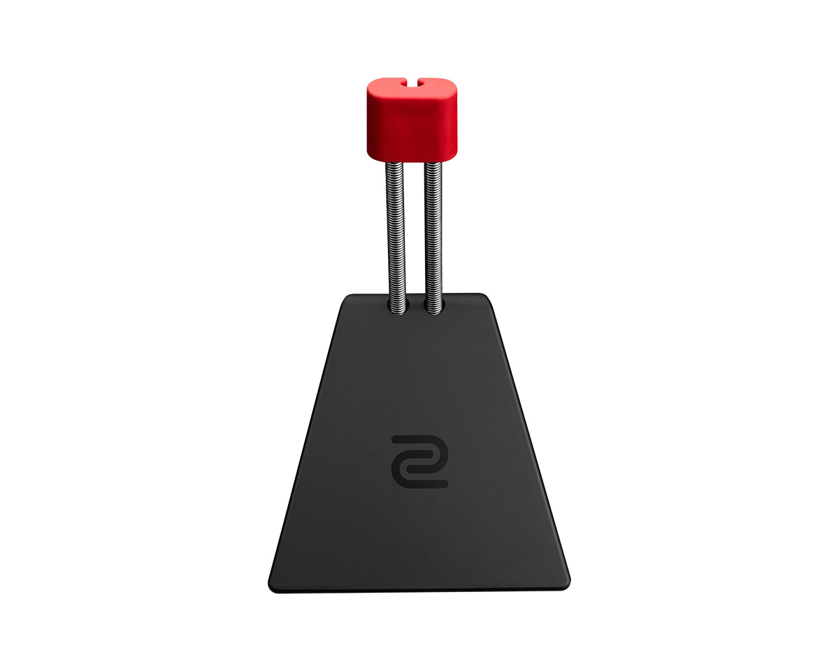 ZOWIE by BenQ Camade II Mouse Cord Holder Schwarz MaxGaming.gg