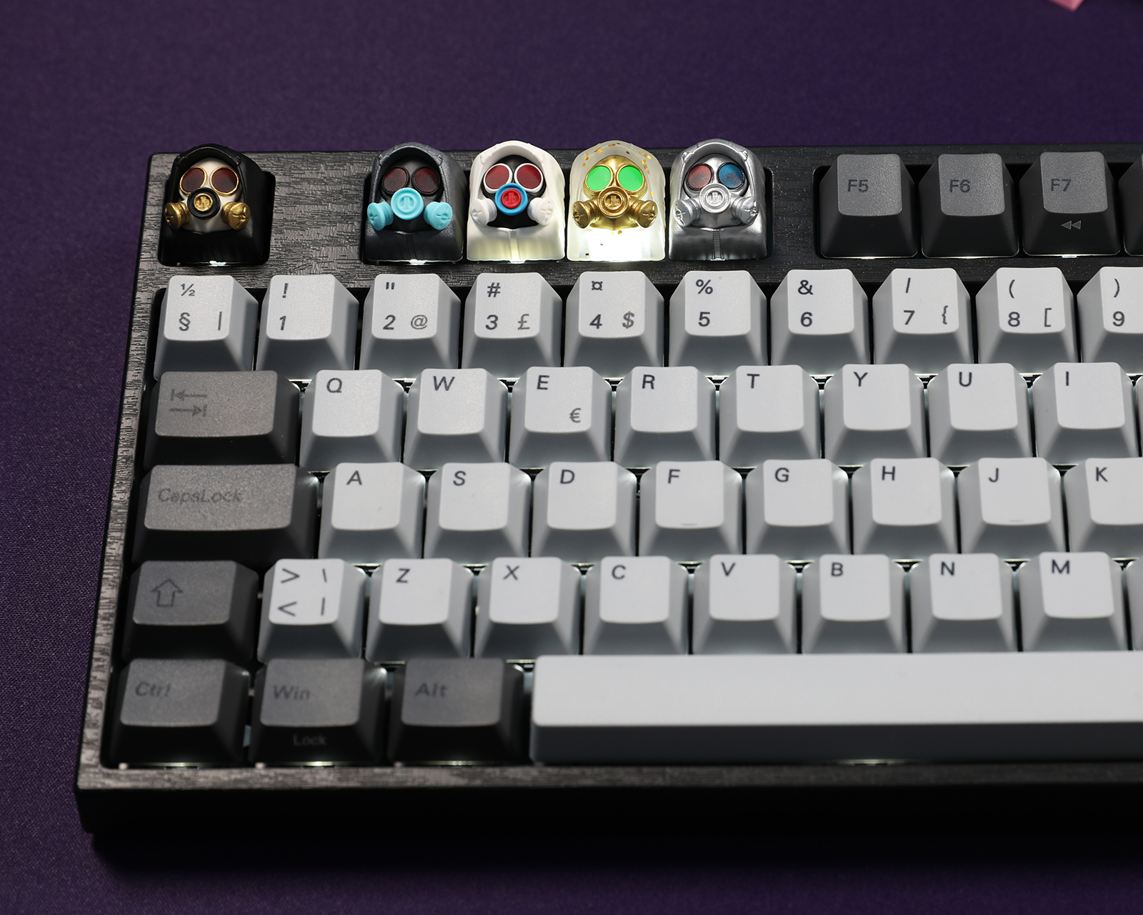 Hot Keys Project Specter - Odd Eyes - MaxGaming.gg