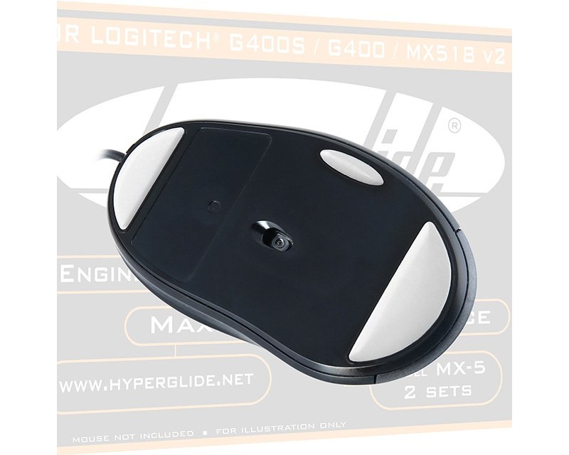 G400s store