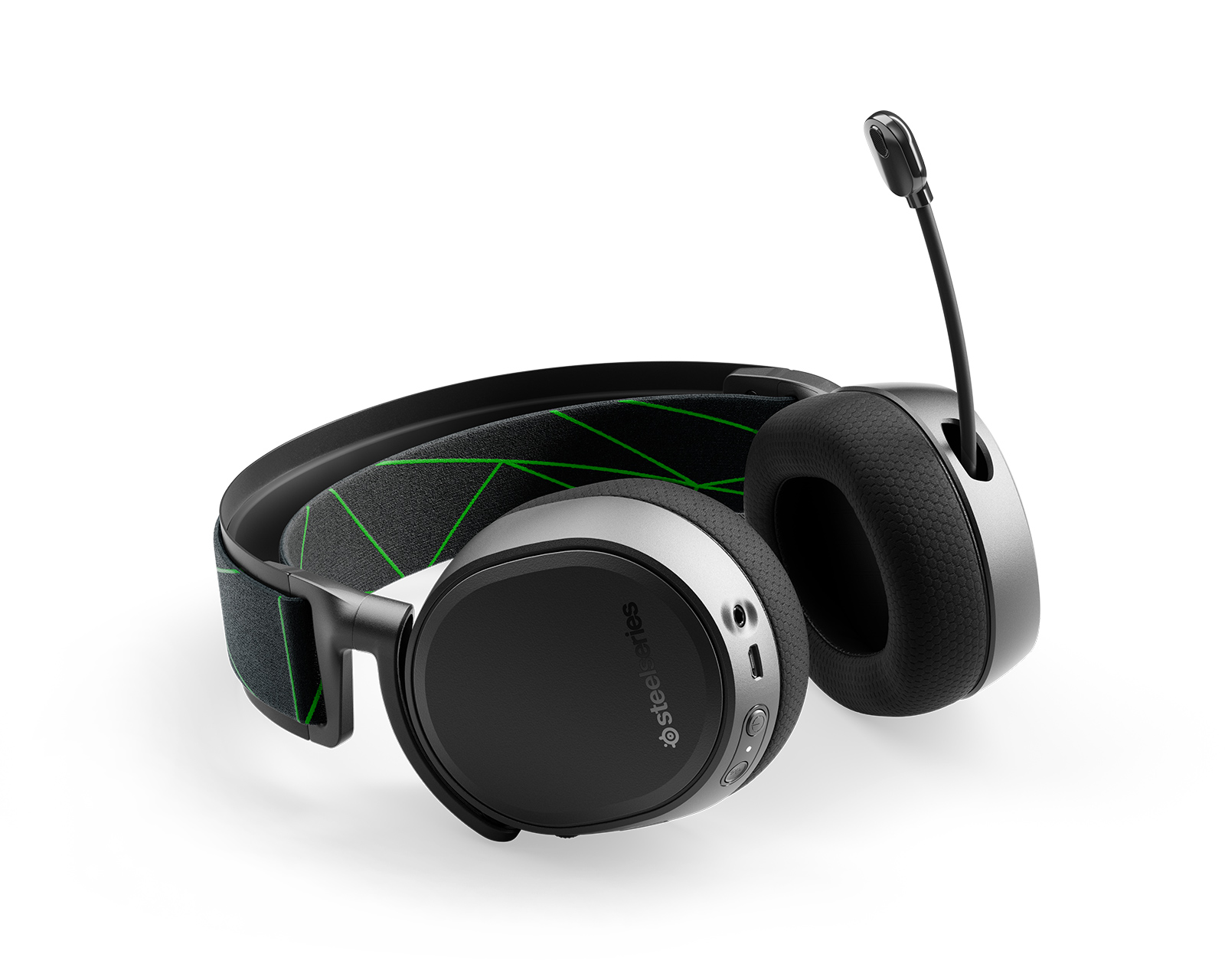 Steelseries artic 9x store