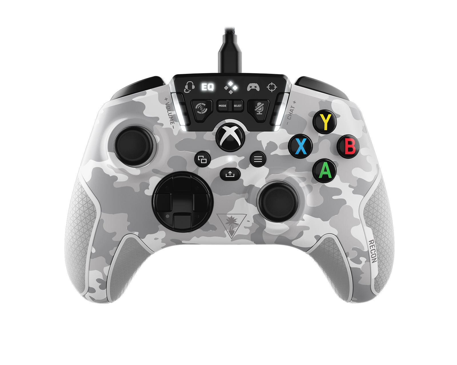 Turtle Beach Recon Controller Arctic Camo Xbox Series Xbox One PC