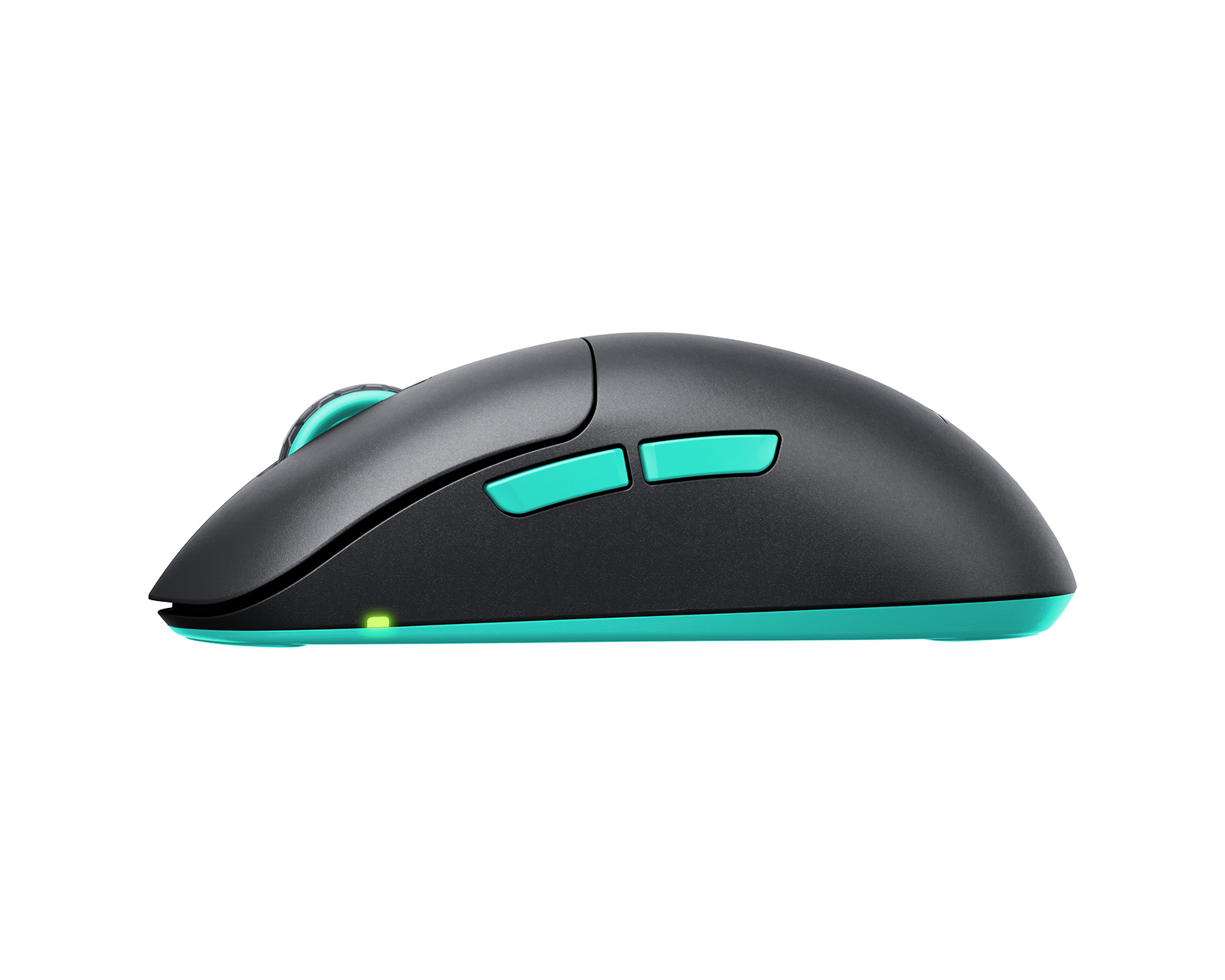 Xtrfy M8 Wireless Ultra Light Gaming Maus Schwarz MaxGaming.gg