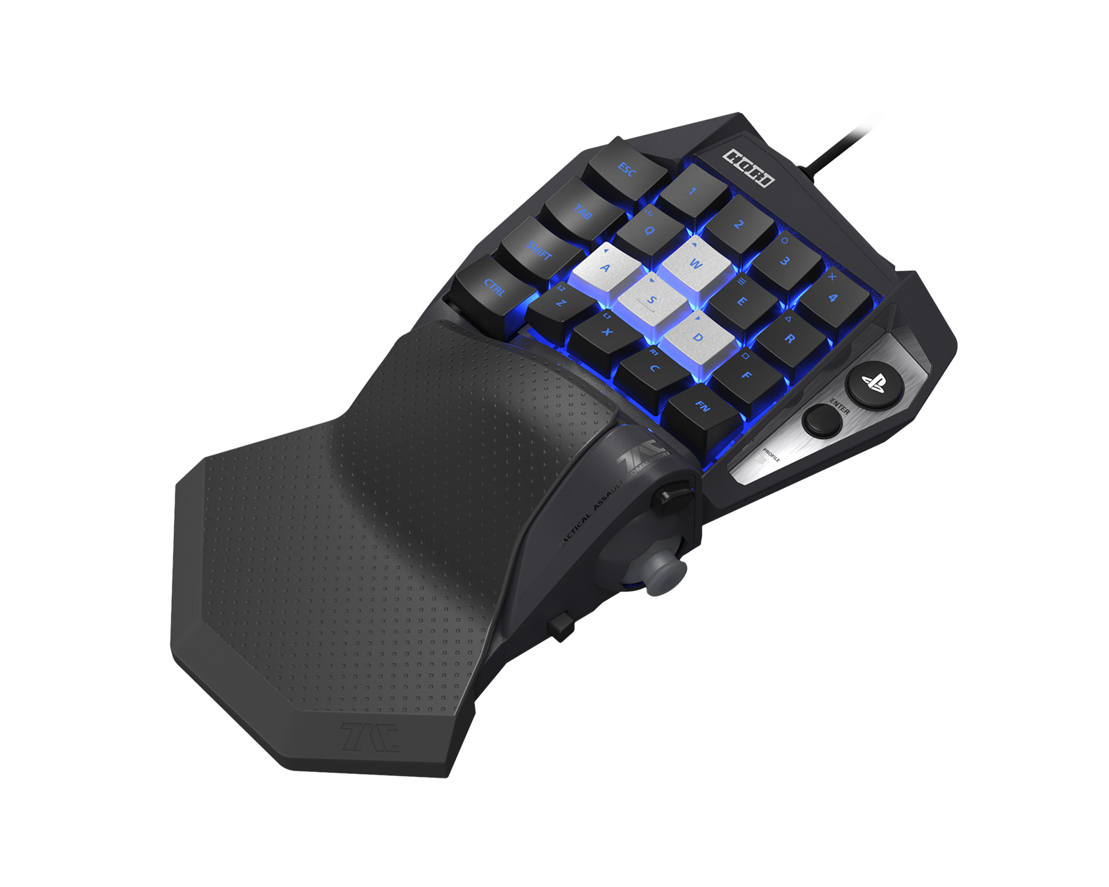 Hori tac pro for ps4 store