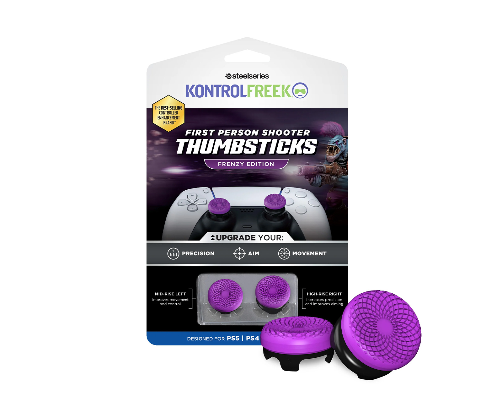 Fps controller ps4 store