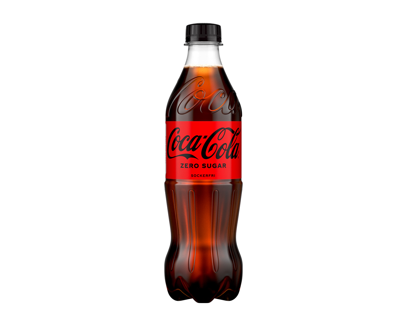 Coca-Cola Zero 50cl - MaxGaming.gg