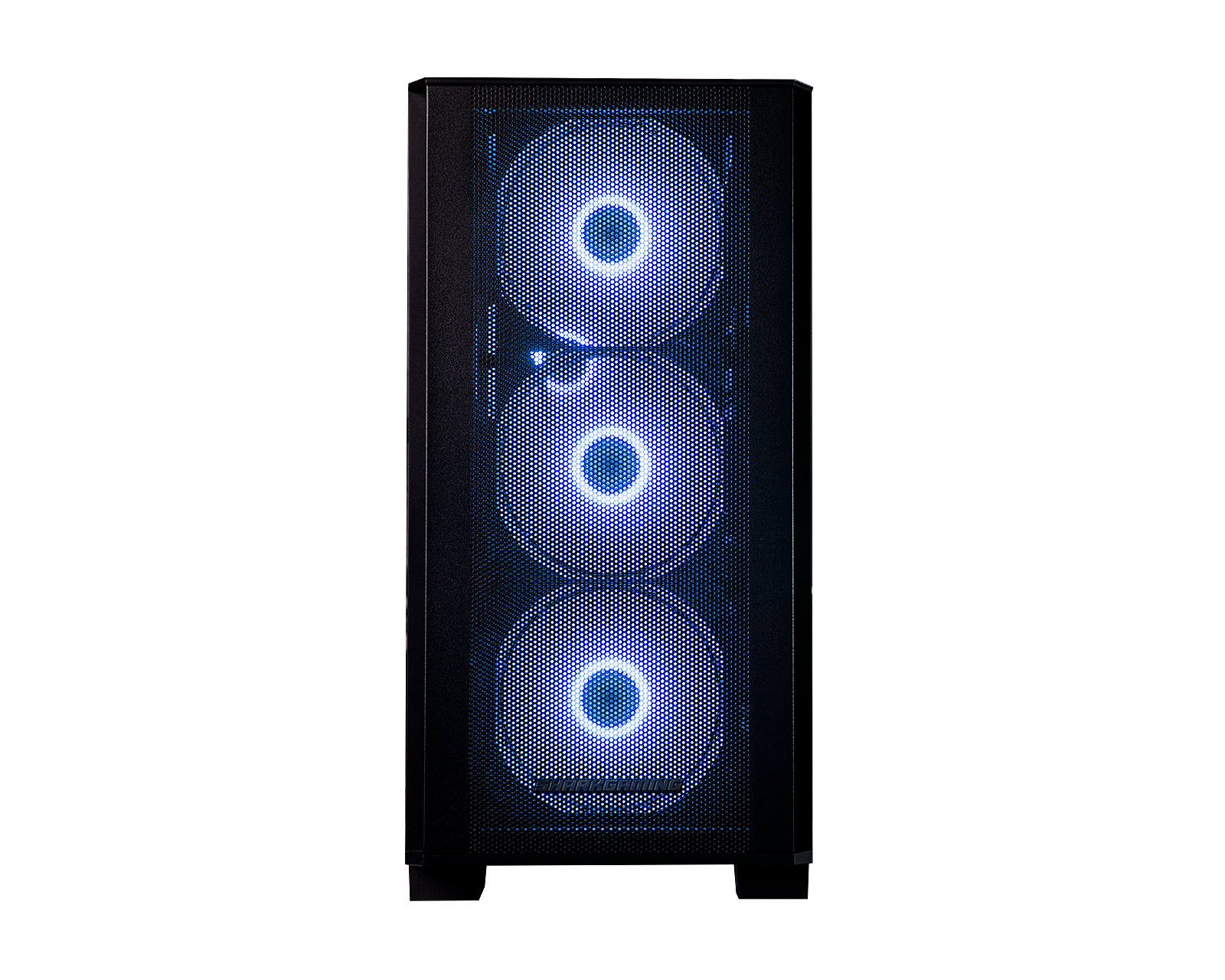 Shark Gaming Shark Maelstrom R511 Gaming-PC - RX 7600 - Ryzen 5 5500 ...