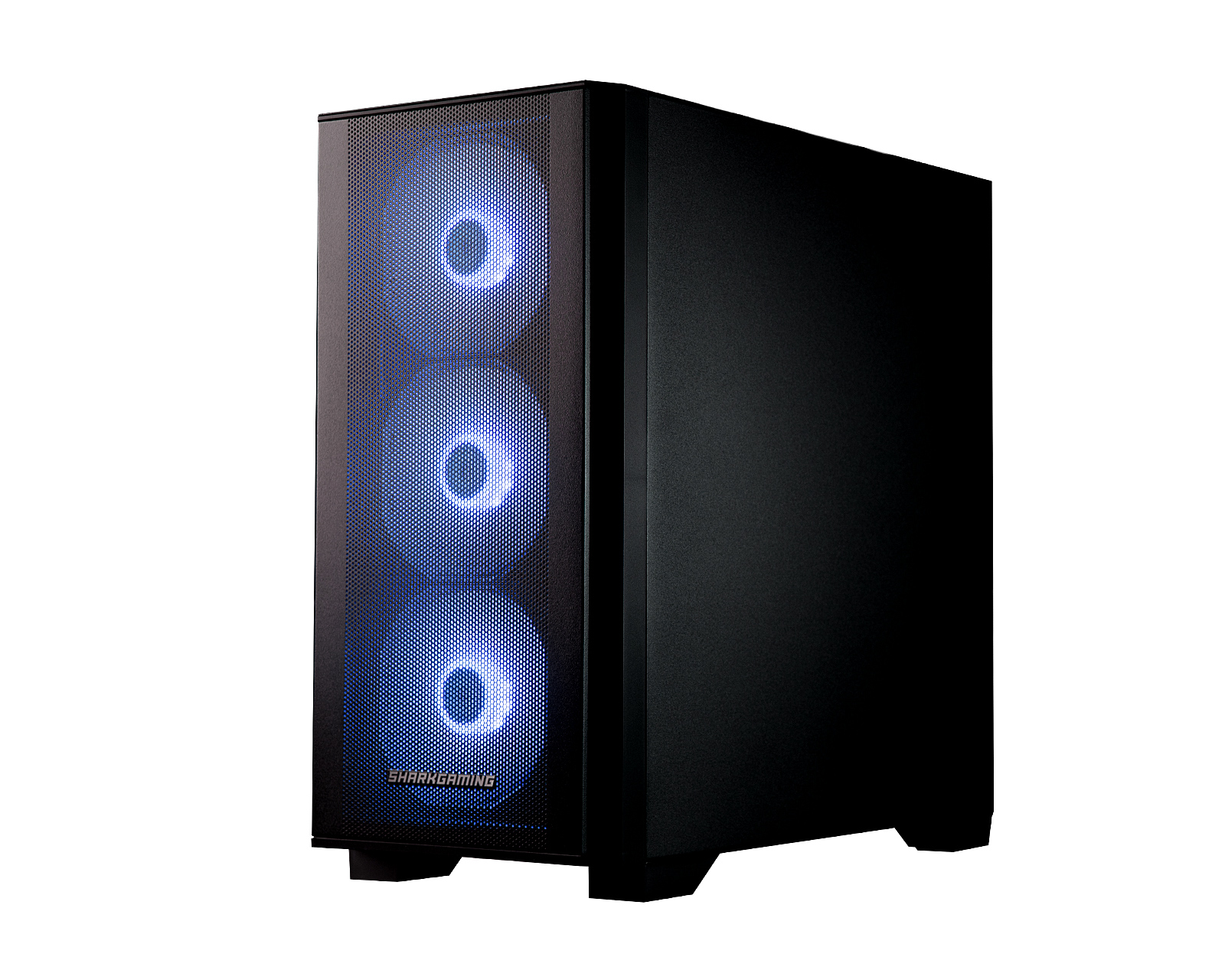 Shark Gaming Shark Maelstrom R511 Gaming-PC - RX 7600 - Ryzen 5 5500 ...