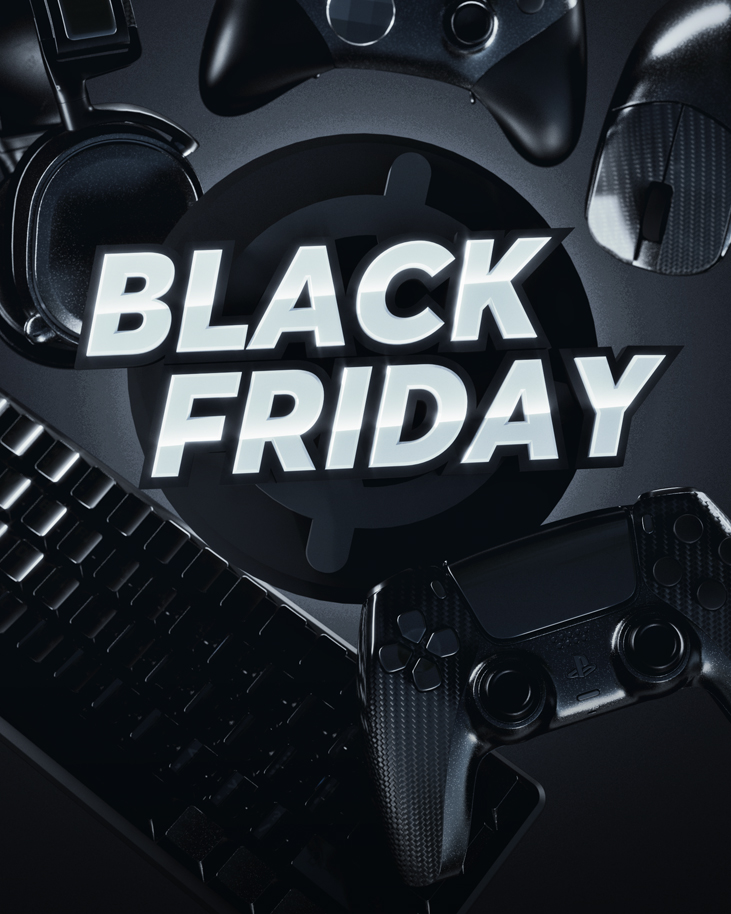 Gaming & Esport Shop Online - MaxGaming.gg