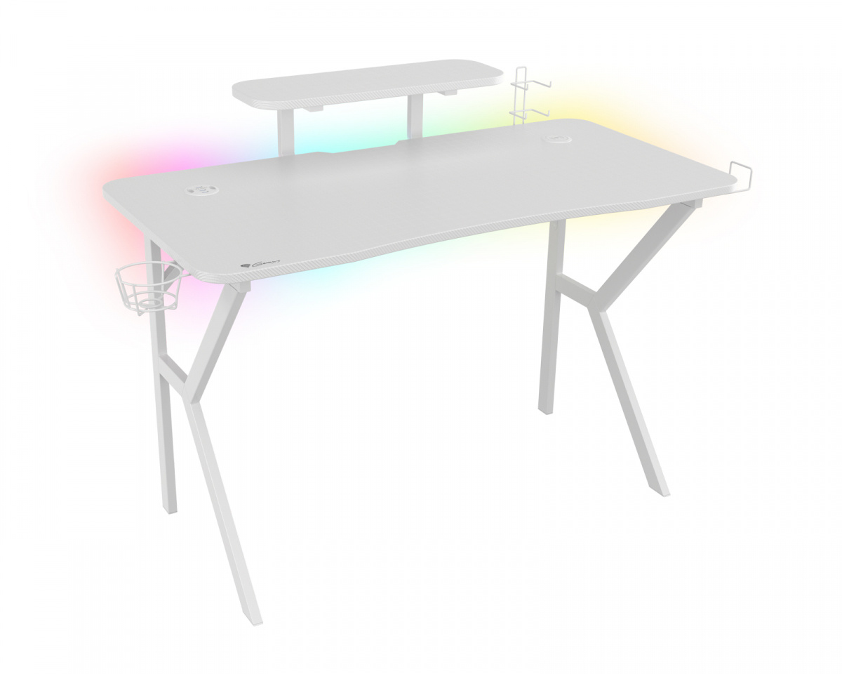 Vit gaming desk store