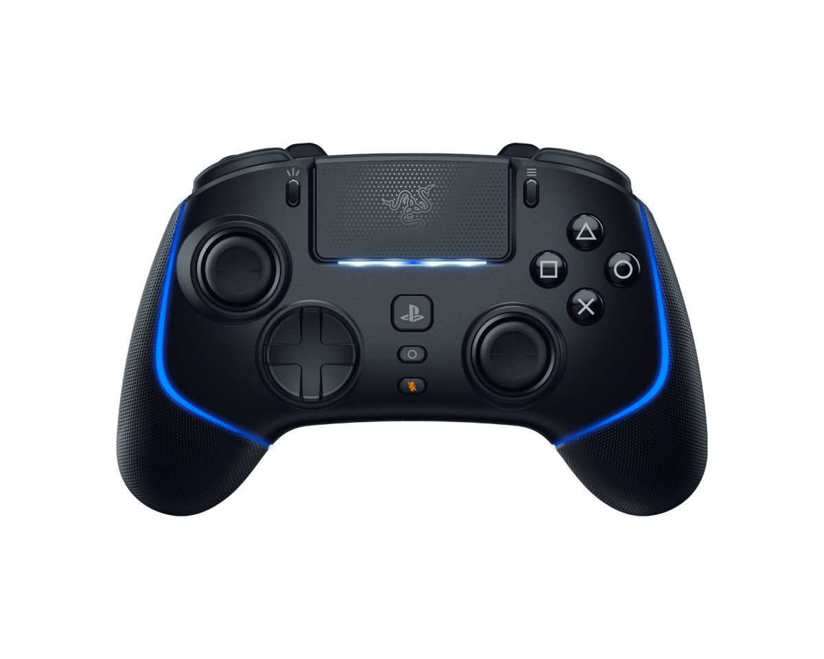 Razer raiju controller store