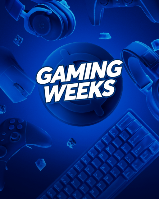 Gaming & Esport Shop Online - MaxGaming.gg