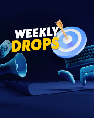 Gaming & Esport Shop Online - MaxGaming.gg